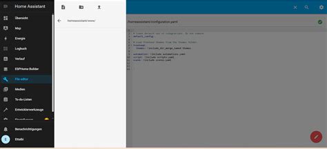 Unable To Access Automatically Captured Images In Home Assistant Configuration Home