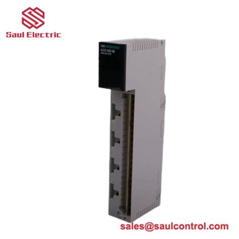 Schneider Modicon 140dsi35300 Discrete Input Module