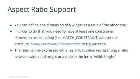 Introduction To Constraintlayout Pptx