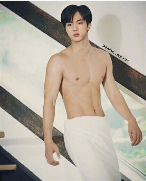 BTSジンはかわいい身長や体重腹筋画像や大学も総まとめ KYUNKYUN キュンキュン 女子が気になるエンタメ情報まとめ