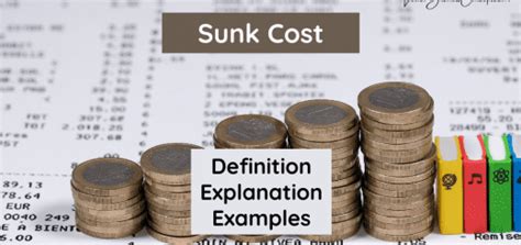 Incremental Cost Explanation Examples Formula