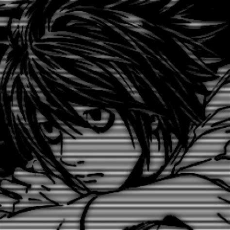 Nessa Death Note