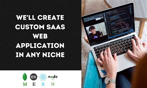 create a saas product with mern and nextjs by codenated fiverr