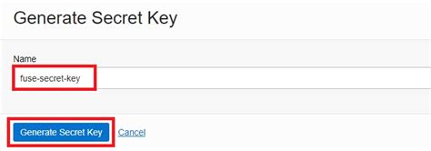 How To Mount An Oracle Object Storage Bucket As File System On Oracle