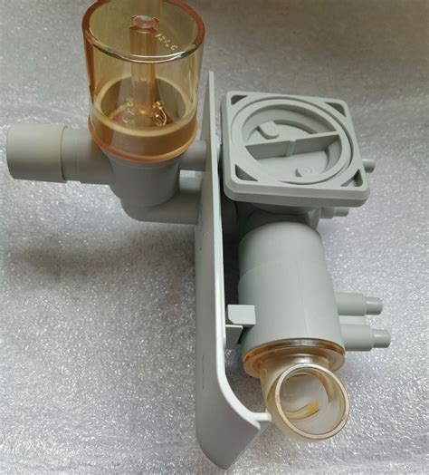 Mindray Expiratory Valve Flow Sensor Kit 115 005288 00 Manufacturers And Suppliers Factory