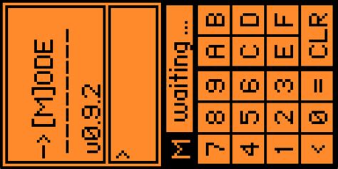 Github Armixz Flipper Zero Programmer Calculator Calculator For Programmers