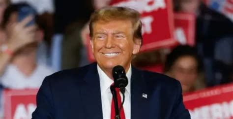 美国最高法院介入特朗普联邦大选案腾讯新闻