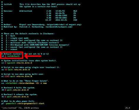 How To Install Slackware Linux A Full Step By Step Guide