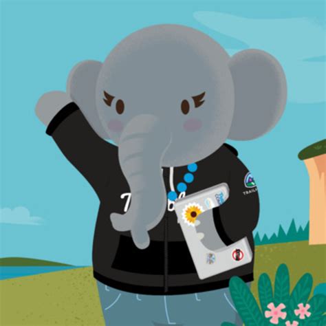 See Architect A Secure Salesforce Solution At Trailblazer Community