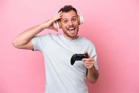 Page 56 Male Gamer Images Free Download On Freepik