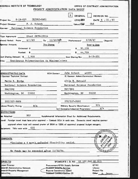 Pdf Continuous Polymerization In Miniemulsions