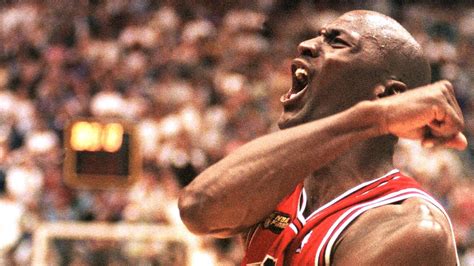 Michael Jordan Basketteur Unique Dans Lhistoire De La Nba Nba 2012