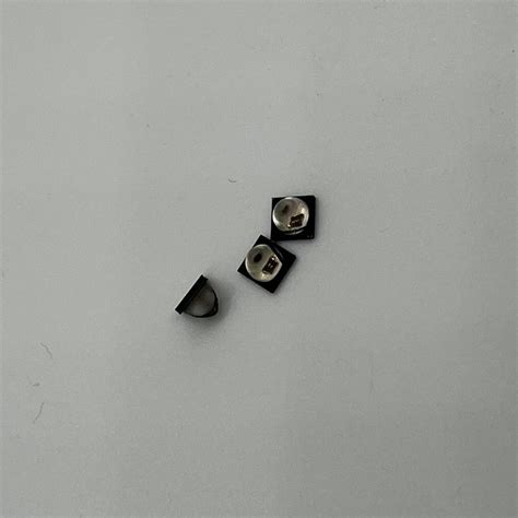 940nm Infrared Led Ir Led Emitting Diode 3w Ir Arr Grandado
