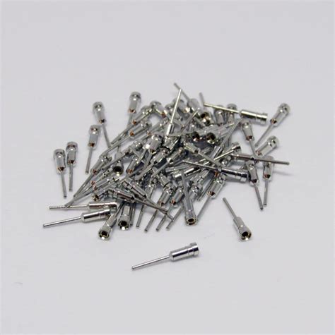 Long Legged Sip Sockets For LEDs Pack Of 100 Flashquark Mechanical Keyboard Store