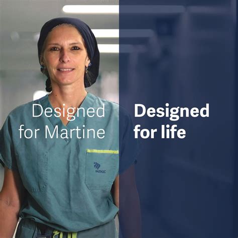 “with The Support From My Getinge Hybrid Or Specialists I Knew That With Key Adjustments It