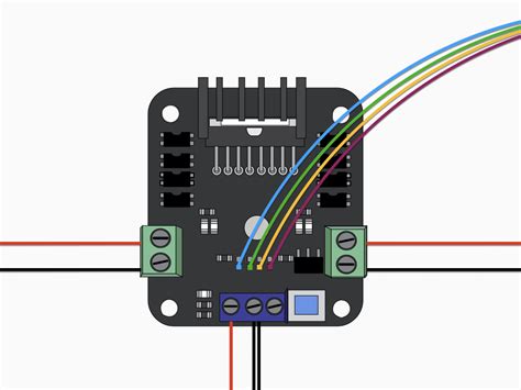 Two Wheeled Robot With Raspberry Pi 4 Little Bird Guides