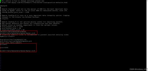 3、linux将mysql目录迁移至新目录下linux Mysql迁移数据库到其他目录 Csdn博客