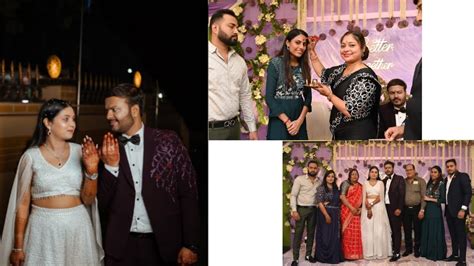 Bhabhi Ke Bhai Ki Engagement Youtube