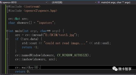 C Opencv形态学操作 腐蚀与膨胀 Csdn博客