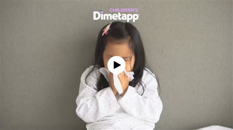 Dimetapp Little Big Brands