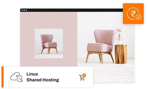 Get Secure Blazing Fast Linux Shared Hosting BigRock