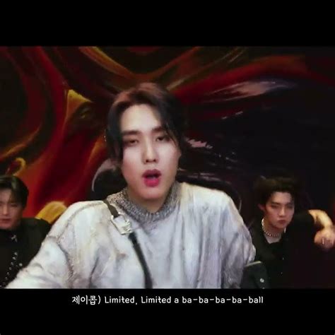 더보이즈제이콥 선우 같은 랩 다른 느낌 Youtube