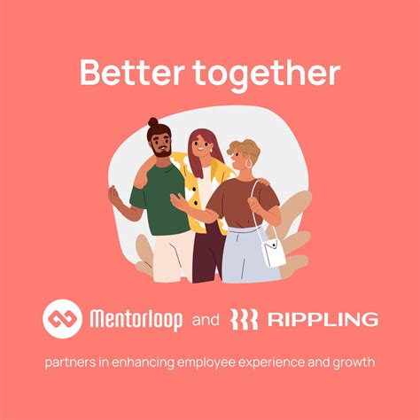 Mentorloop On Linkedin Weve Got A New Friend To Introduce To You All