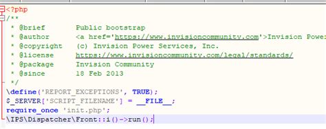 Nginx Serve Php To Only One Location Server Fault