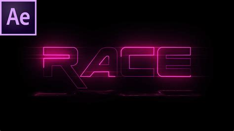 5 Modern Text Animations In Adobe After Effects