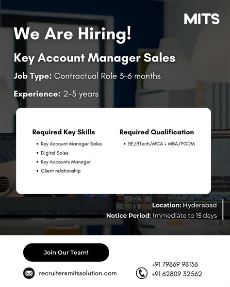 Mits Solution On Linkedin Mitssolution Hr Hiring Jobs Explorepage