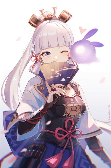 Ayaka R Cultureimpact