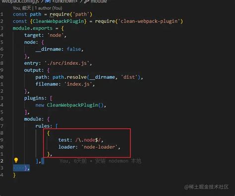 Node Canvas构建时遇到的问题最近在使用node Canvas做一个nodejs应用。开发阶段在src里面直接跑 掘金