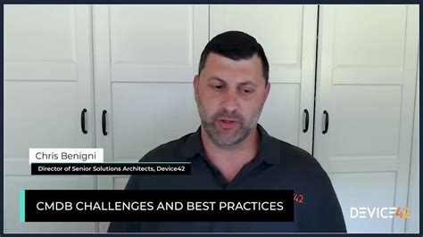device42 a freshworks company on linkedin cmdb challenges and best