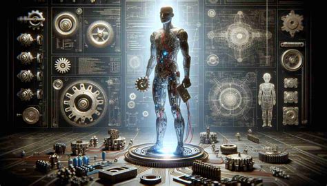Who Actually Invented Robotics Unveiling The Pioneers Behind The Technology
