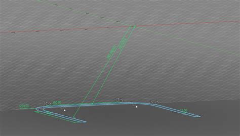 Solved Sketch Is Fully Constrained But Not Defined Autodesk Community