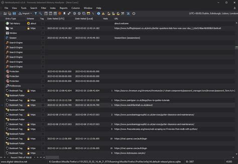 Netanalysis® Upgrade From V1 Existing Dongle Digital Detective