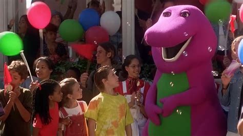 Barneys Great Adventure 1998 Az Movies
