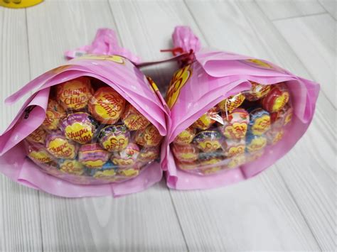 츄파춥스 부케 새상품 당근 중고거래