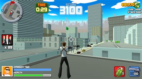 скачать Hammer 2 Reloaded v1.1.1 (последняя версия) бесплатно торрент на ПК