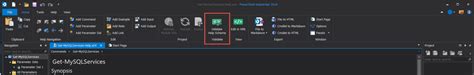 powershell helpwriter 2018 create a single function help file sapien blog