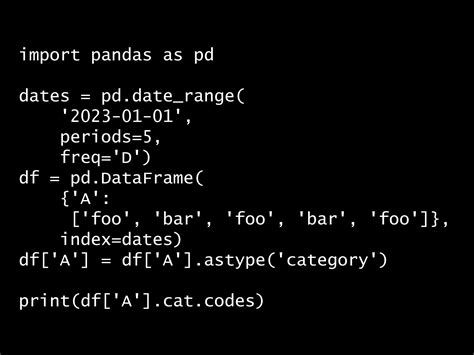 Python 時系列分析 本ノック ノック 時系列データのカテゴリカル変換 セールスアナリティクス