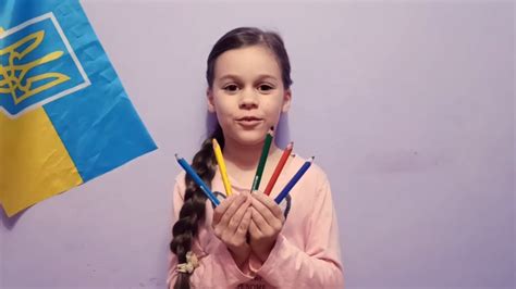 Дитячі голоси України звучать у всьому світі💙💛 Youtube