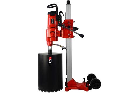 Установка алмазного бурения Diam Ml 350 2nedc в наличии