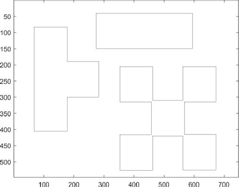 Figure 3 4 From Directional Edge Detection By The Gradient Method Applied To Linear And Non