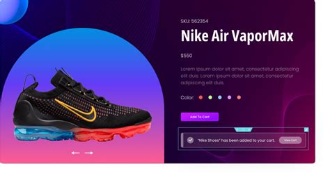 Elementor Woo Notices Widget Multiple Notice Layouts
