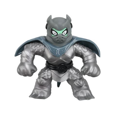 Goo Jit Zu Héroes Deep Goo Sea