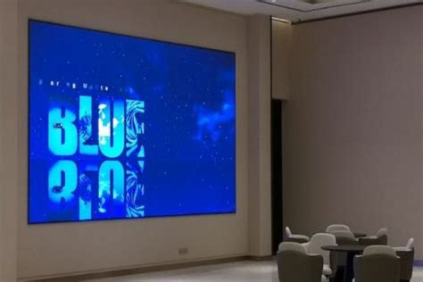 Frequently Asked Questions Before Indoor Led Display Installation Led Screen Manufacturer In