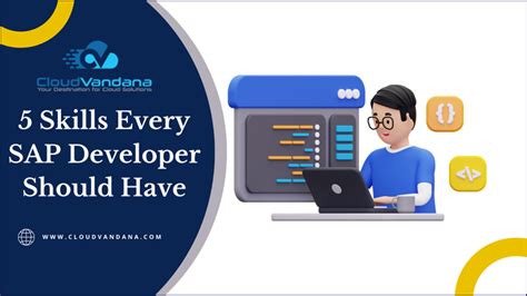 5 Skills Every Sap Developer Should Have