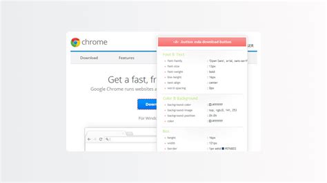 21 Useful Chrome Extensions For Designers And Web Developers