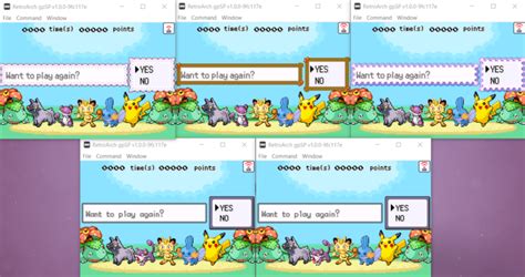 RetroArch 1 17 New Netplay Features Libretro